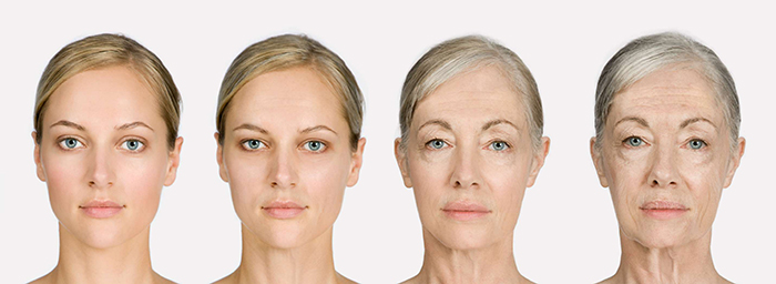 Facial Volume Loss Complete Md